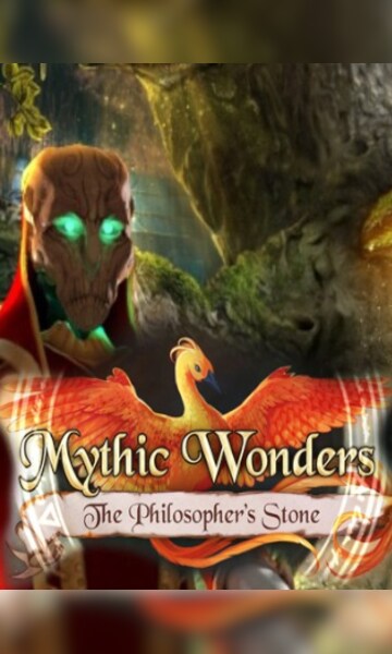 Mythic Wonders: The Philosopher's Stone 🥇 Best Prices | G2A.COM