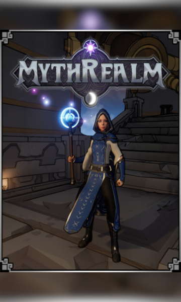 ¡Comprar Mythrealm (PC) - Steam Clave - GLOBAL - Barato - G2A.COM!