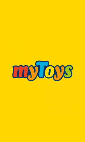 myToys Gift Card 🥇 Best Prices | G2A.COM