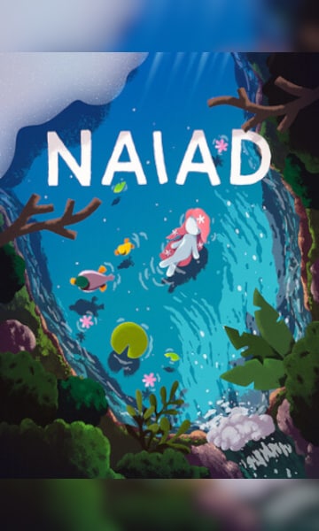 Buy Naiad (PC) - Steam Key - GLOBAL - Cheap - G2A.COM!
