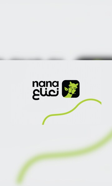 ¡Comprar Nana Drivers Voucher 100 SAR - Clave - ARABIA SAUDÍ - Barato ...