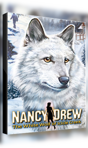 Nancy Drew: The White Wolf of Icicle Creek 🥇 Best Prices | G2A.COM
