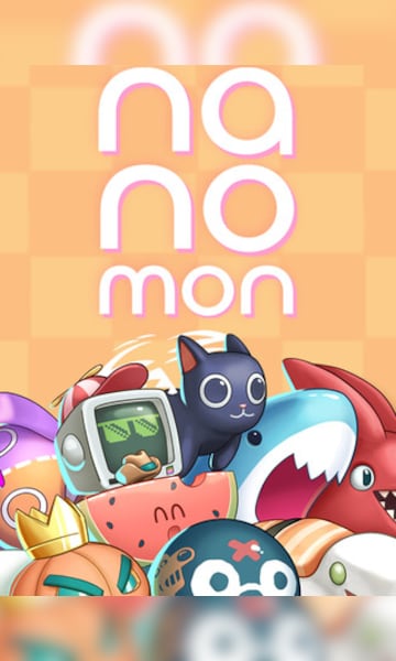 Nanomon 🥇 Mejores ofertas y precios baratos | G2A.COM