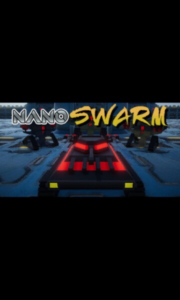 ¡Comprar Nanoswarm Steam Clave GLOBAL - Barato - G2A.COM!