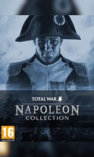 ¡Comprar Napoleon: Total War | Collection (PC) - Steam Clave - GLOBAL - Barato - G2A.COM!