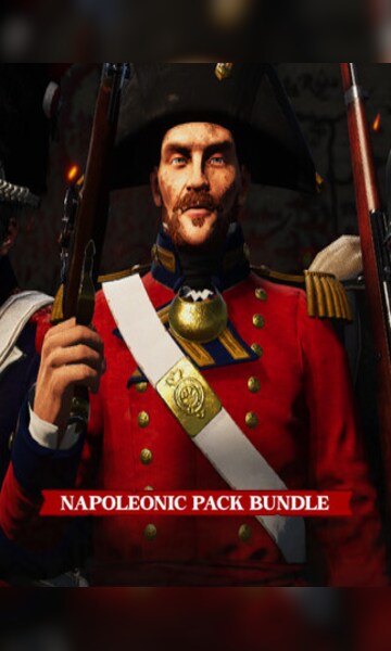 Acheter Napoleonic Pack (PC) - Steam Clé - GLOBAL - Pas cher - G2A.COM!