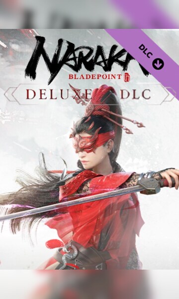 Compra NARAKA BLADEPOINT - Deluxe DLC (PC) - Steam Clave - GLOBAL ...