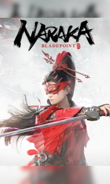 Buy Naraka: Bladepoint (PC) Steam Gift