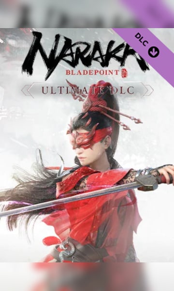 NARAKA BLADEPOINT - Ultimate DLC 🥇 Best Prices | G2A.COM