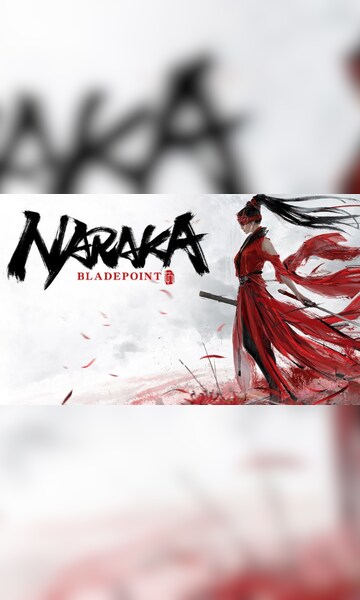 Buy NARAKA BLADEPOINT - Ultimate DLC (PC) - Steam Gift - EUROPE - Cheap ...