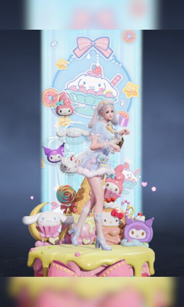 Buy NARAKA: BLADEPOINT – ZIPING YIN Background DLC (PC) - Steam Gift ...