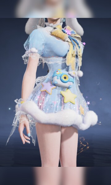 Buy NARAKA: BLADEPOINT - Ziping Yin Sanrio Accessory (PC) - Steam Key ...