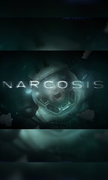 Narcosis 🥇 Meilleures offres & Prix bas | G2A.COM