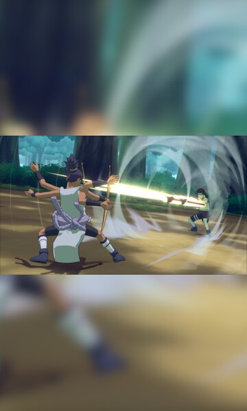 Buy Naruto Shippuden: Ultimate Ninja Storm 4 - The Sound Four ...