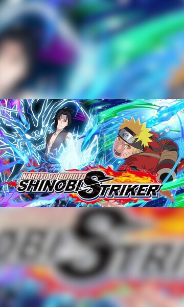 Buy NARUTO TO BORUTO: SHINOBI STRIKER | Ultimate Edition (PC) - Steam ...