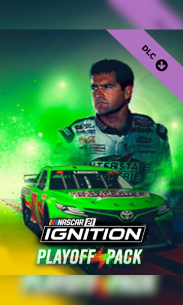 Kaufe NASCAR 21: Ignition - 2022 Playoff Pack (PC) - Steam Schlüssel - GLOBAL | Bester Preis 💸 ...