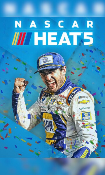 Compra NASCAR Heat 5 - August DLC Pack (PC) - Steam Clave - GLOBAL ...