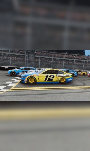 Buy NASCAR Heat 5 (PC) - Steam Key - GLOBAL - Cheap - G2A.COM!