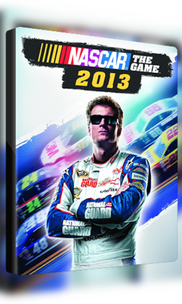 Buy NASCAR The Game: 2013 Steam Key GLOBAL - Cheap - G2A.COM!