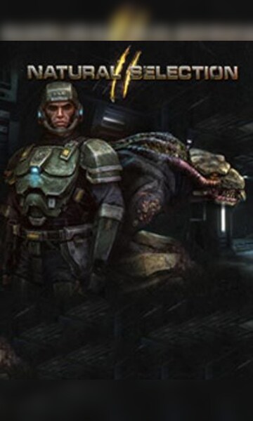 Buy Natural Selection 2 - Deluxe Edition Steam Gift GLOBAL - Cheap ...