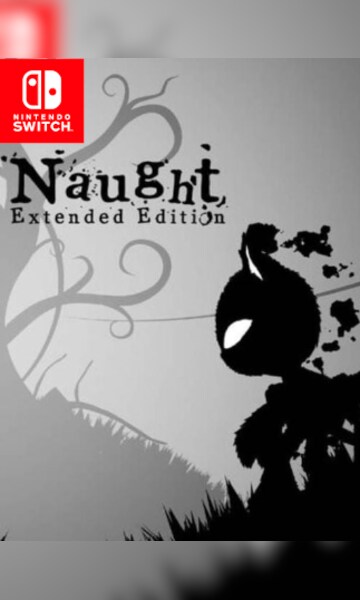 ¡Comprar Naught | Extended Edition (Nintendo Switch) - Nintendo eShop ...