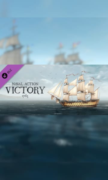 Naval Action - HMS Victory 1765 🥇 Best Prices | G2A.COM