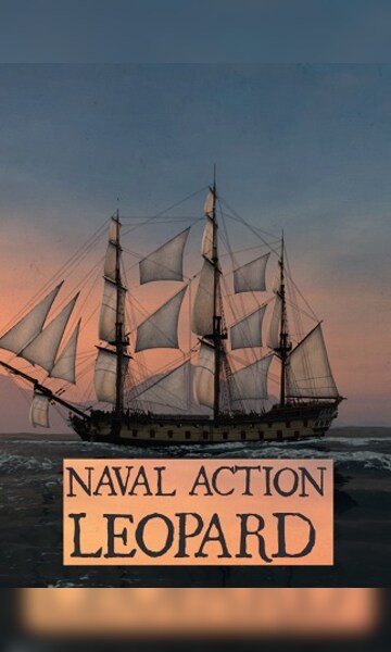 Buy Naval Action - Leopard (PC) - Steam Gift - EUROPE | Best Price 💸 ...