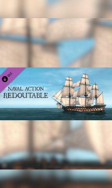 Compra Naval Action - Redoutable (DLC) - Steam - Clave GLOBAL | mejor ...