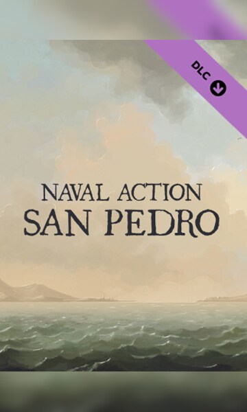 Compra Naval Action - San Pedro (PC) - Steam Clave - GLOBAL | mejor precio 💸 G2A.COM
