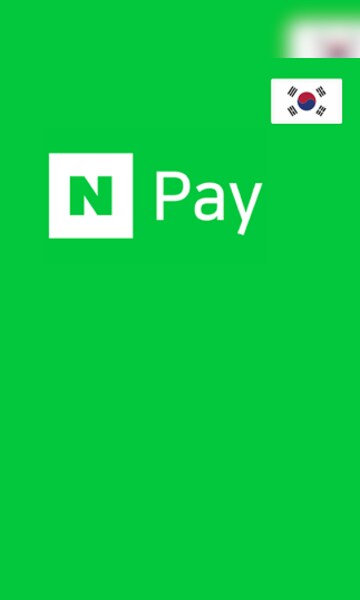 Buy Naver Pay Gift Card 10000 KRW - NeverPay Key - SOUTH KOREA Online ...