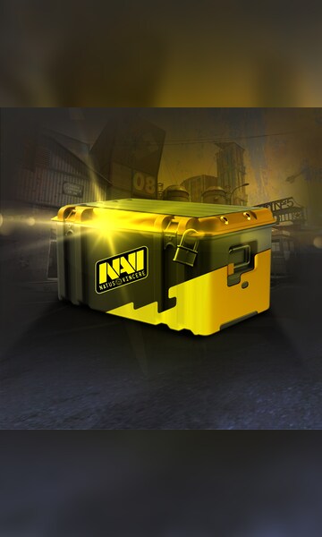 Buy NaVi Case Steam Key GLOBAL - Cheap - G2A.COM!