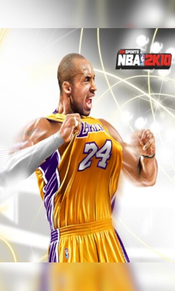 ¡Comprar NBA 2K10 Steam Clave GLOBAL - Barato - G2A.COM!