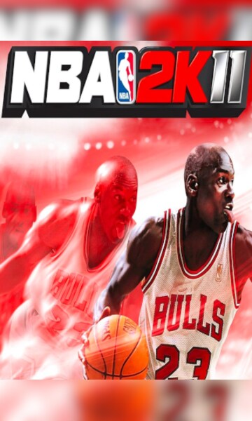 NBA 2K11 🥇 Best Prices | G2A.COM