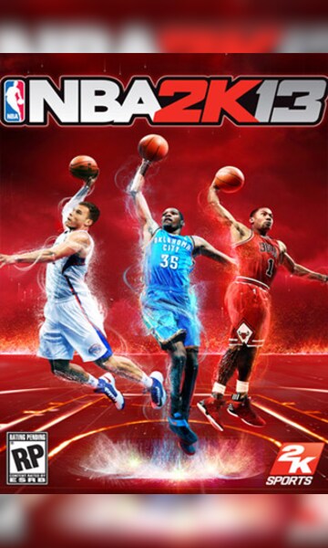Buy NBA 2K13 (PC) - Steam Key - NORTH AMERICA - Cheap - G2A.COM!