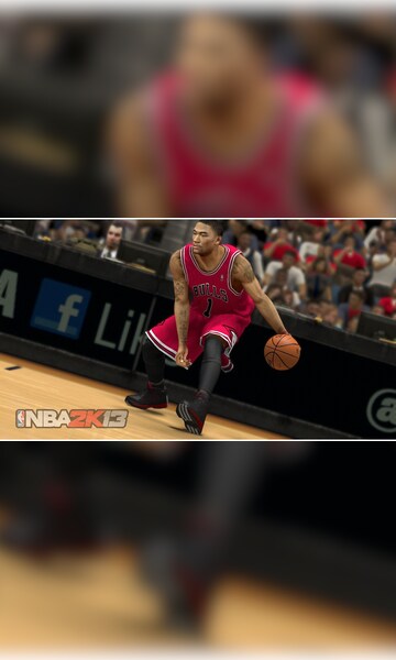 Buy NBA 2K13 Steam Gift GLOBAL - Cheap - G2A.COM!
