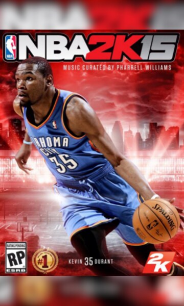 Buy NBA 2K15 (PC) - Steam Account - GLOBAL - Cheap - G2A.COM!