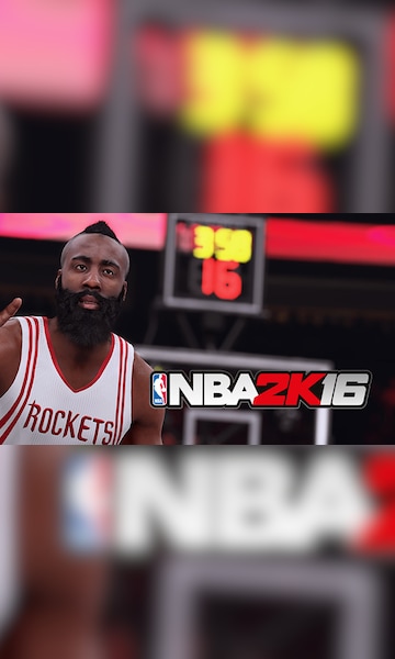 Nba 2k16