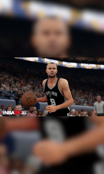 Buy NBA 2K16 Steam Key GLOBAL - Cheap - G2A.COM!
