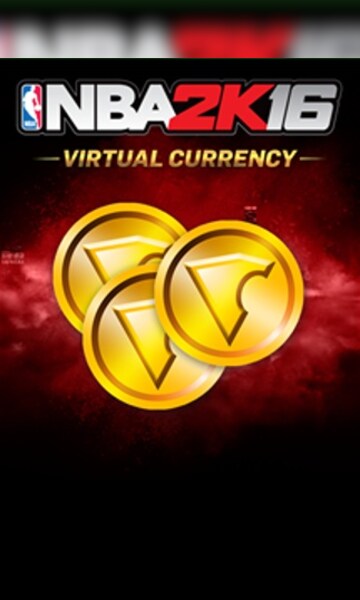 Buy NBA 2K16 Virtual Currency PSN NORTH AMERICA PS4 PSN Key NORTH ...