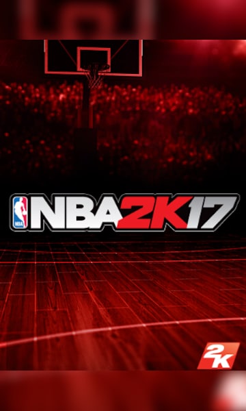 NBA 2K17 (PC) - Buy Steam Game CD-Key