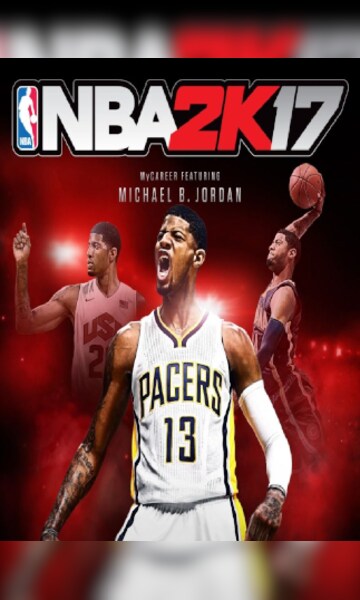 Buy NBA 2K17 (PC) - Steam Key - RU/CIS - Cheap - G2A.COM!