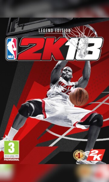 NBA 2K18 - Legend Edition 🥇 Best Prices | G2A.COM