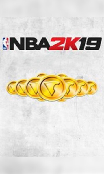 ¡Comprar NBA 2K19 Virtual Currency 35000 Coins Xbox Live Clave GLOBAL - Barato - G2A.COM!