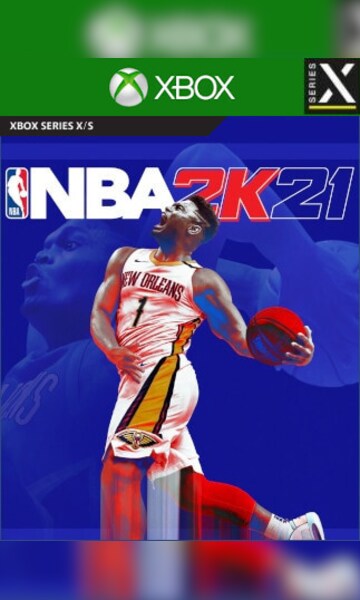 ¡Comprar NBA 2K21 | Next Generation (Xbox Series X/S) - Xbox Live Clave ...