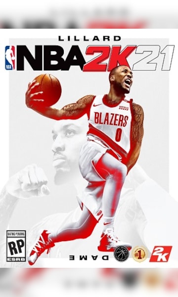 Compra NBA 2K21 (PC) - Steam Account - GLOBALE - Economico - G2A.COM!