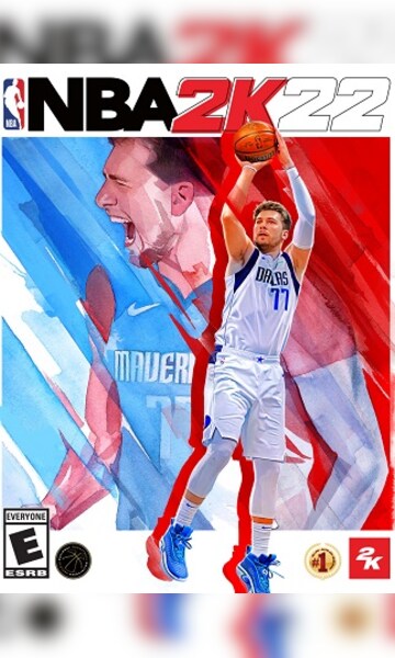 ¡Comprar NBA 2K22 (PC) - Steam Cuenta - GLOBAL - Barato - G2A.COM!