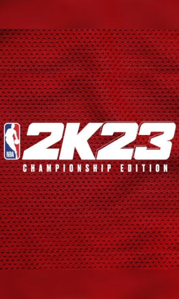 Buy NBA 2K23 | Championship Edition (PC) - Steam Key - EUROPE - Cheap ...