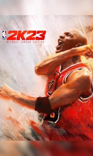Buy NBA 2K23 | Michael Jordan Edition (PC) - Steam Key - EUROPE - Cheap ...