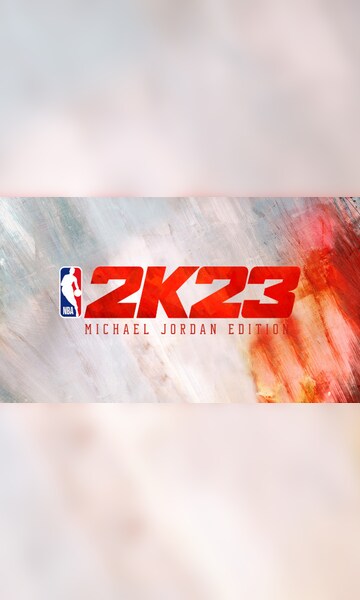 Buy NBA 2K23 Michael Jordan Edition PC Steam Key Cheaper
