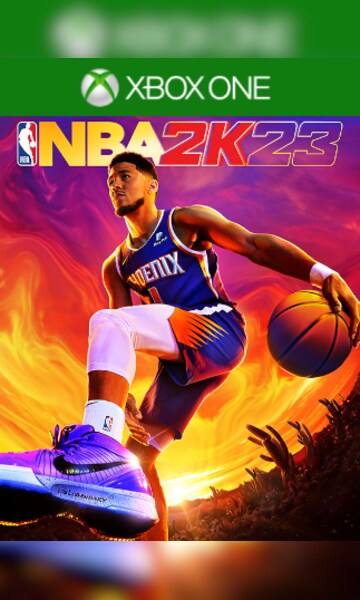 Acheter NBA 2K23 (Xbox One) - Xbox Live Compte - GLOBAL - Pas cher - G2A.COM!